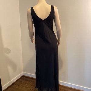 Tailor B. Moss | Dresses | Vintage B Moss Gown | Poshmark